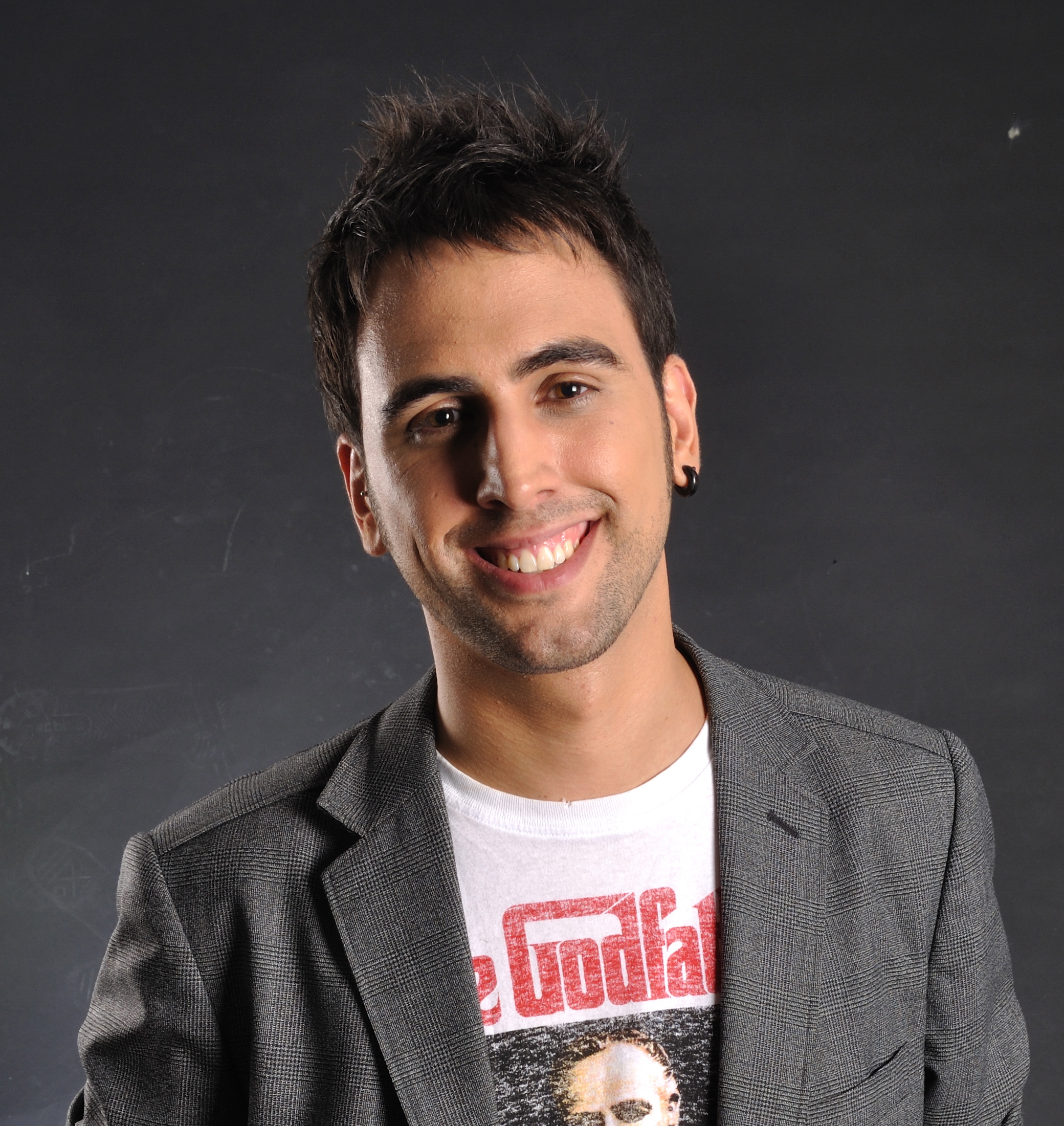 Alejandro Fidalgo Conde (Alex Fidalgo) | Domestika