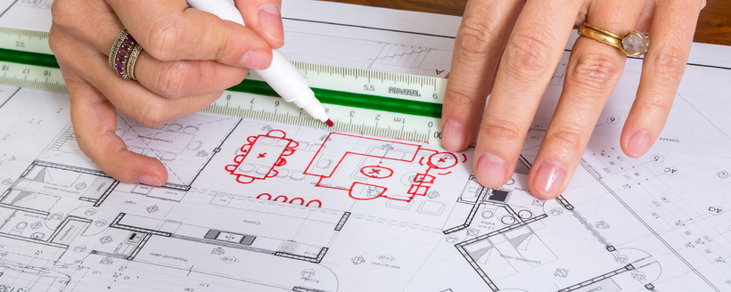 Online Course - Design of Functional Residential Spaces (FVM) | Domestika