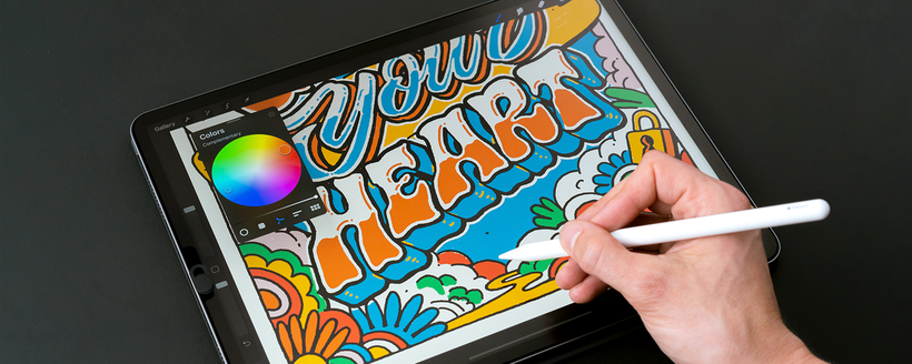 Curso online - Storytelling visual con lettering manual e ilustraciones ...